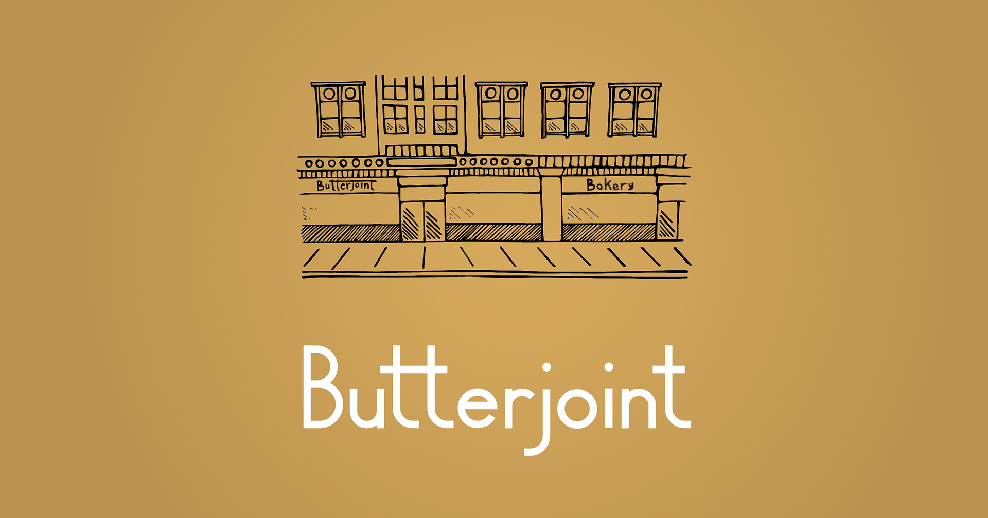 Butterjoint - Made with Love